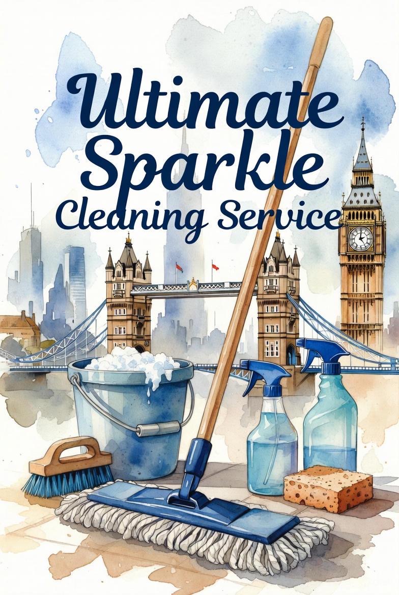 Home - Ultimate Sparkle Ltd
